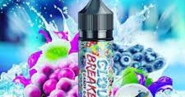 كلاود بريكرز بيري ايس